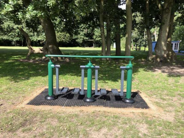 Children's School Gym Equipment Wythall | Be Active Gyms